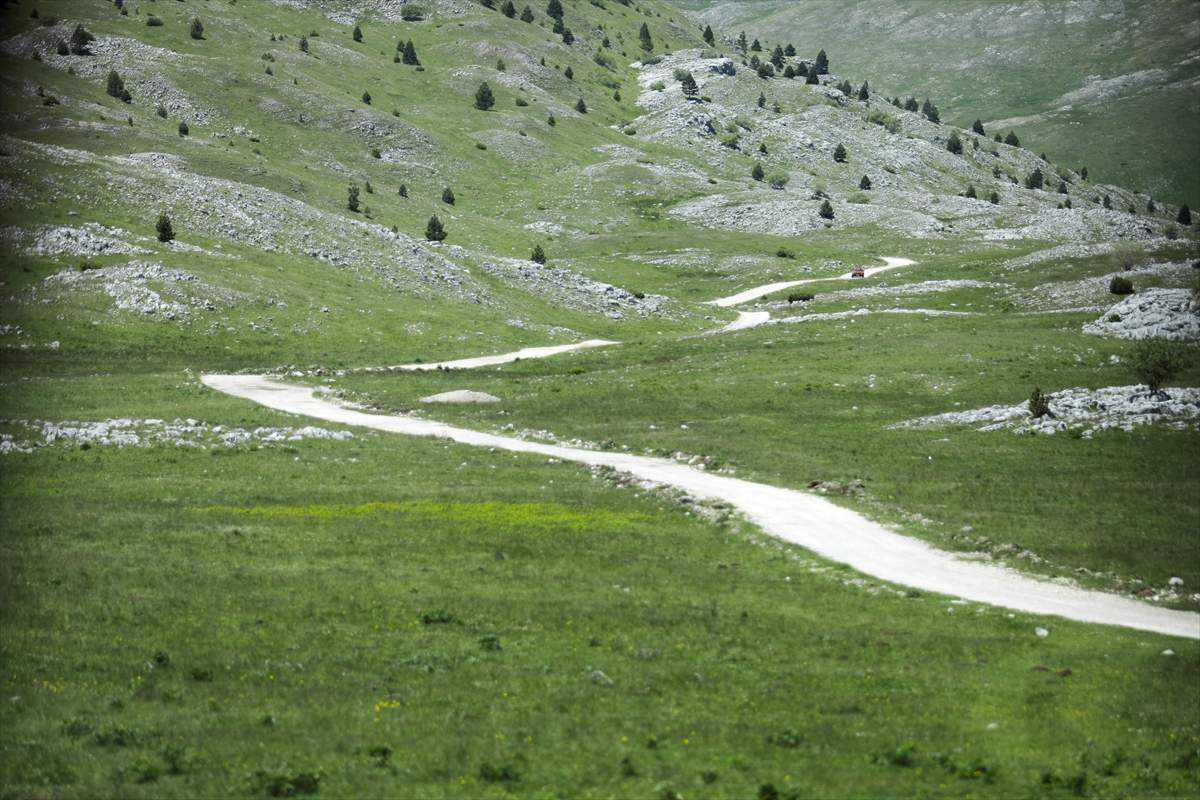 ”Posljednje bosansko selo”: Lukomir u doba korone sve privlačniji ...